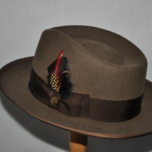 Stetson | Accessories | Stetson Whippet | Poshmark